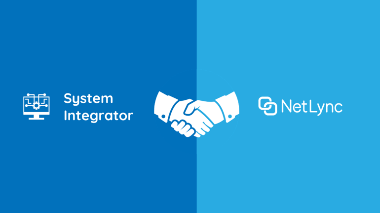 NetLync Launches Its System Integrator Partner Programme to Help Carriers Implement Mobile APIs